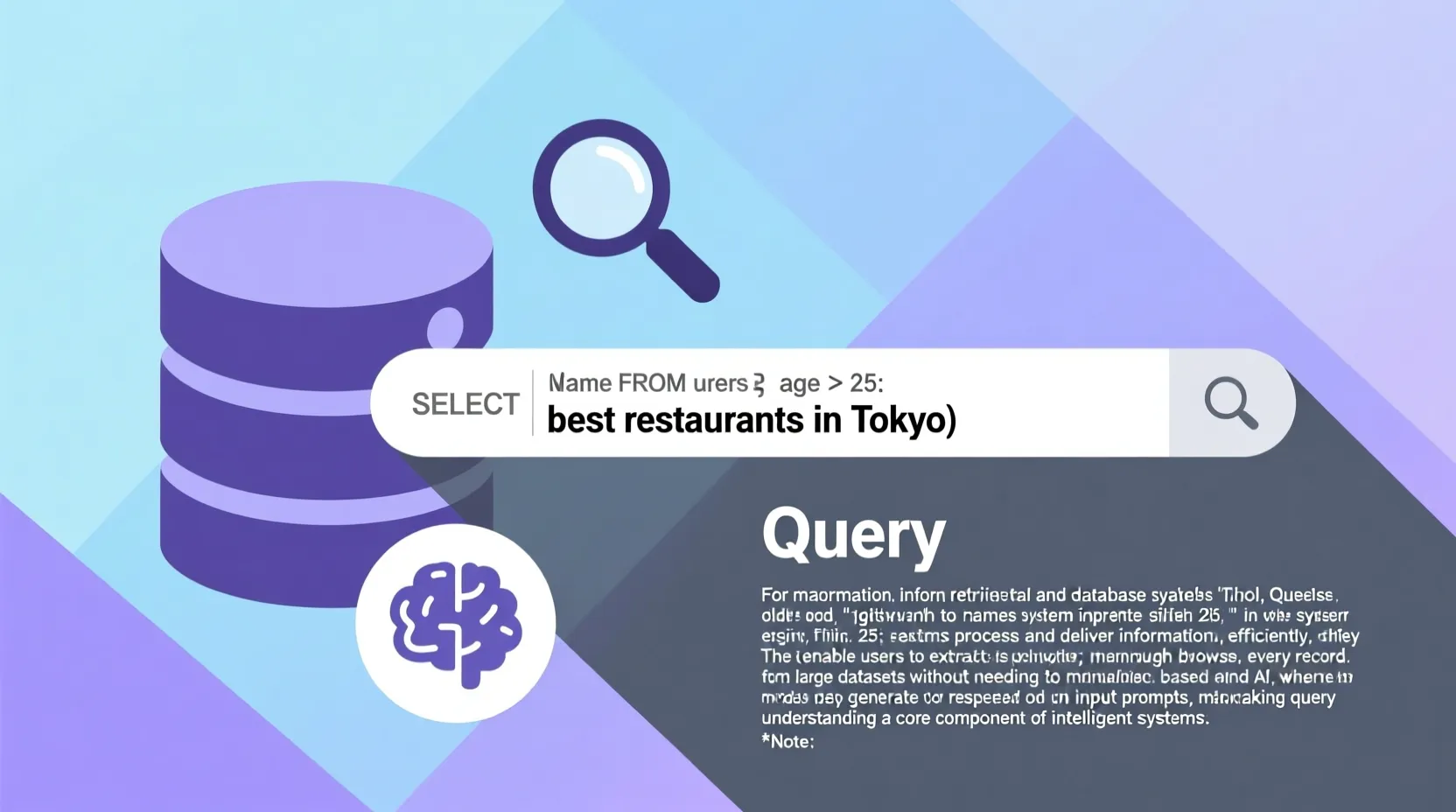 What Does Query Mean? 🤔 Full Definition & Simple Examples