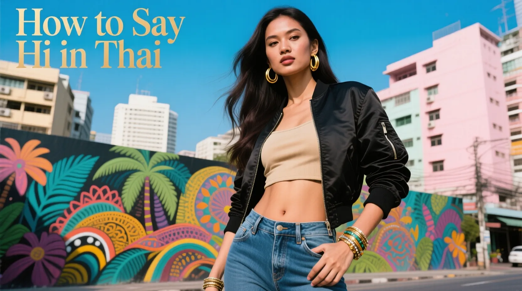 How to Say Hi in Thai: 15 Friendly Greetings (2025)