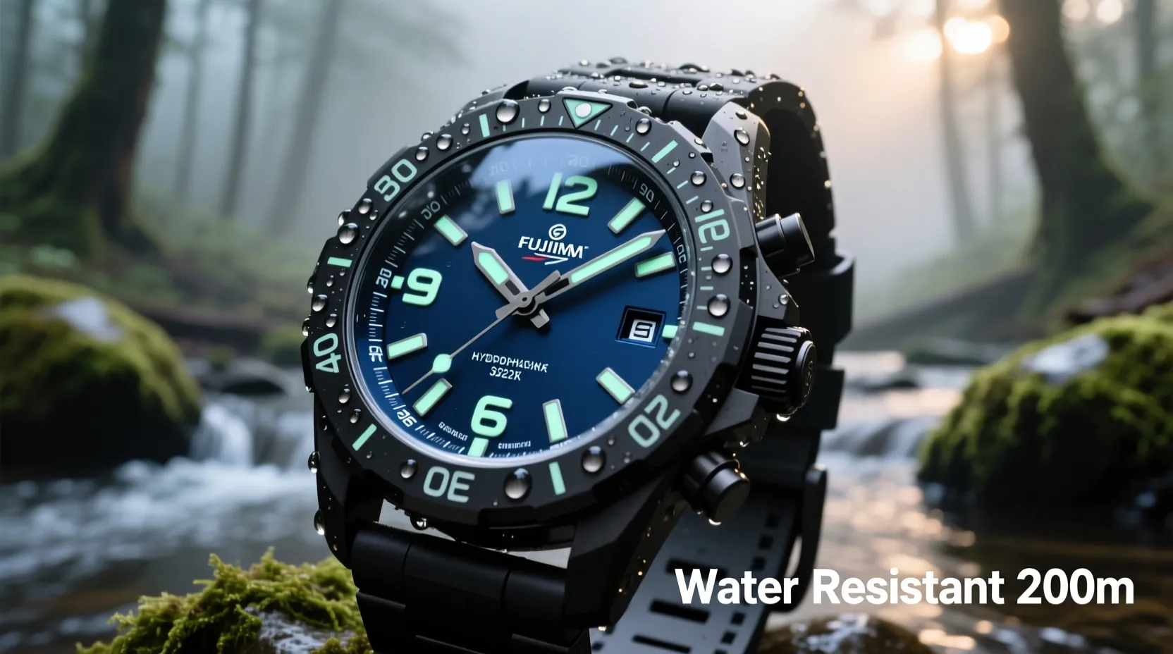 What Does Water Resistant Mean 💧