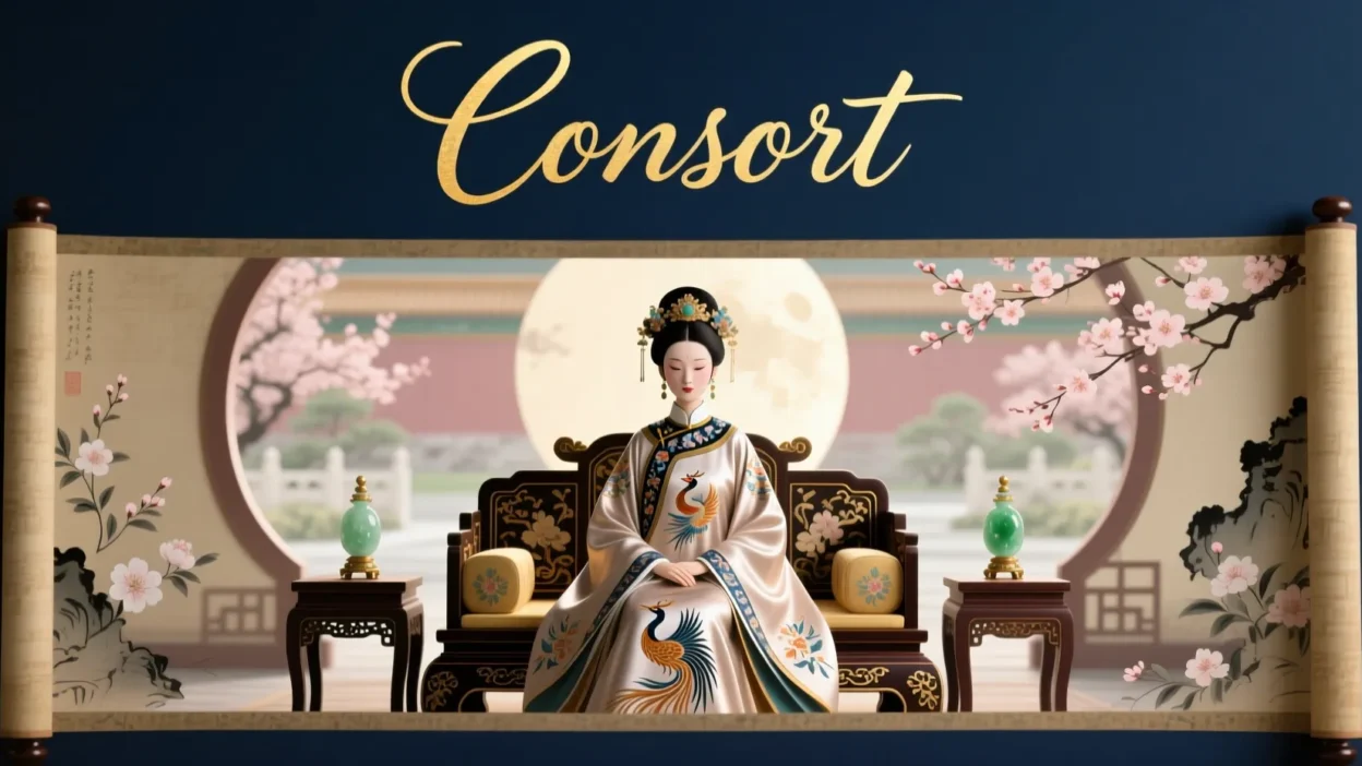 What Does Consort Mean? Full Meaning, Usage, and Real-Life Examples 💬