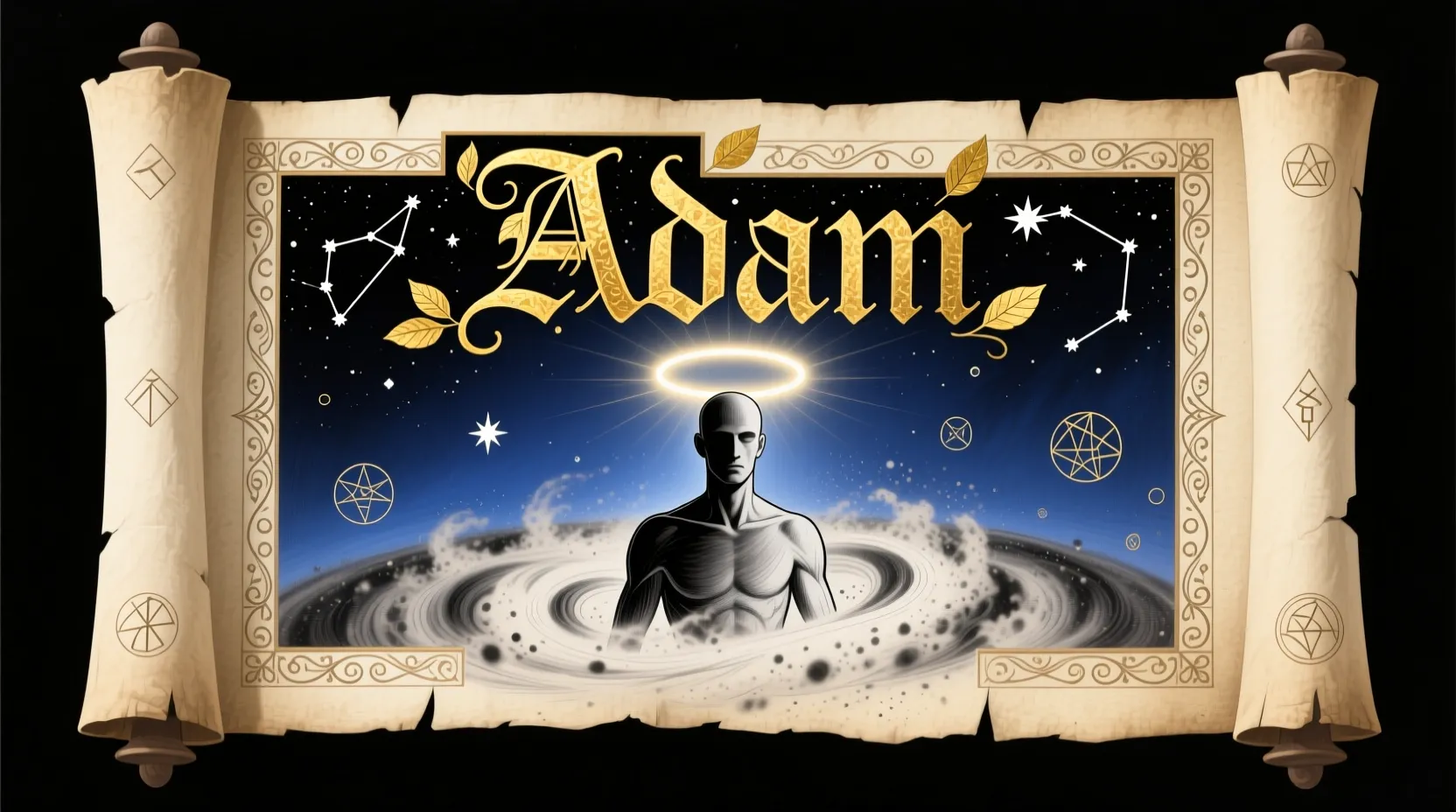 What Does Adam Mean The Historical and Biblical Roots? 🤔