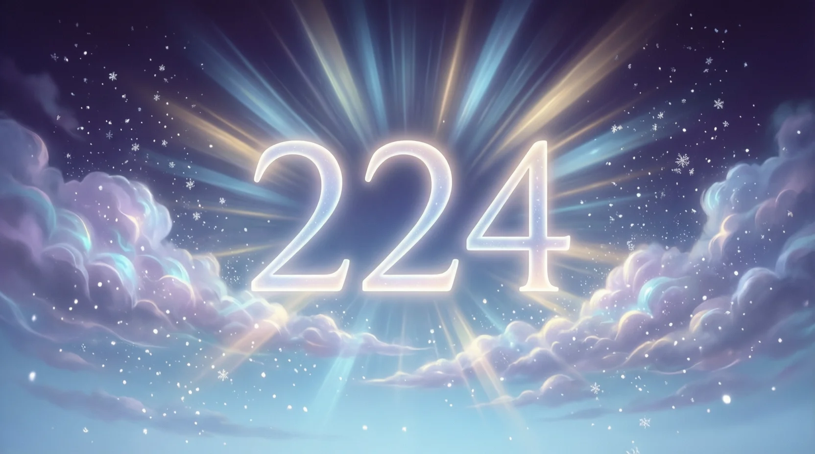 224 Meaning: Angel Number, Spiritual Guidance, Love, Career, and Life Path