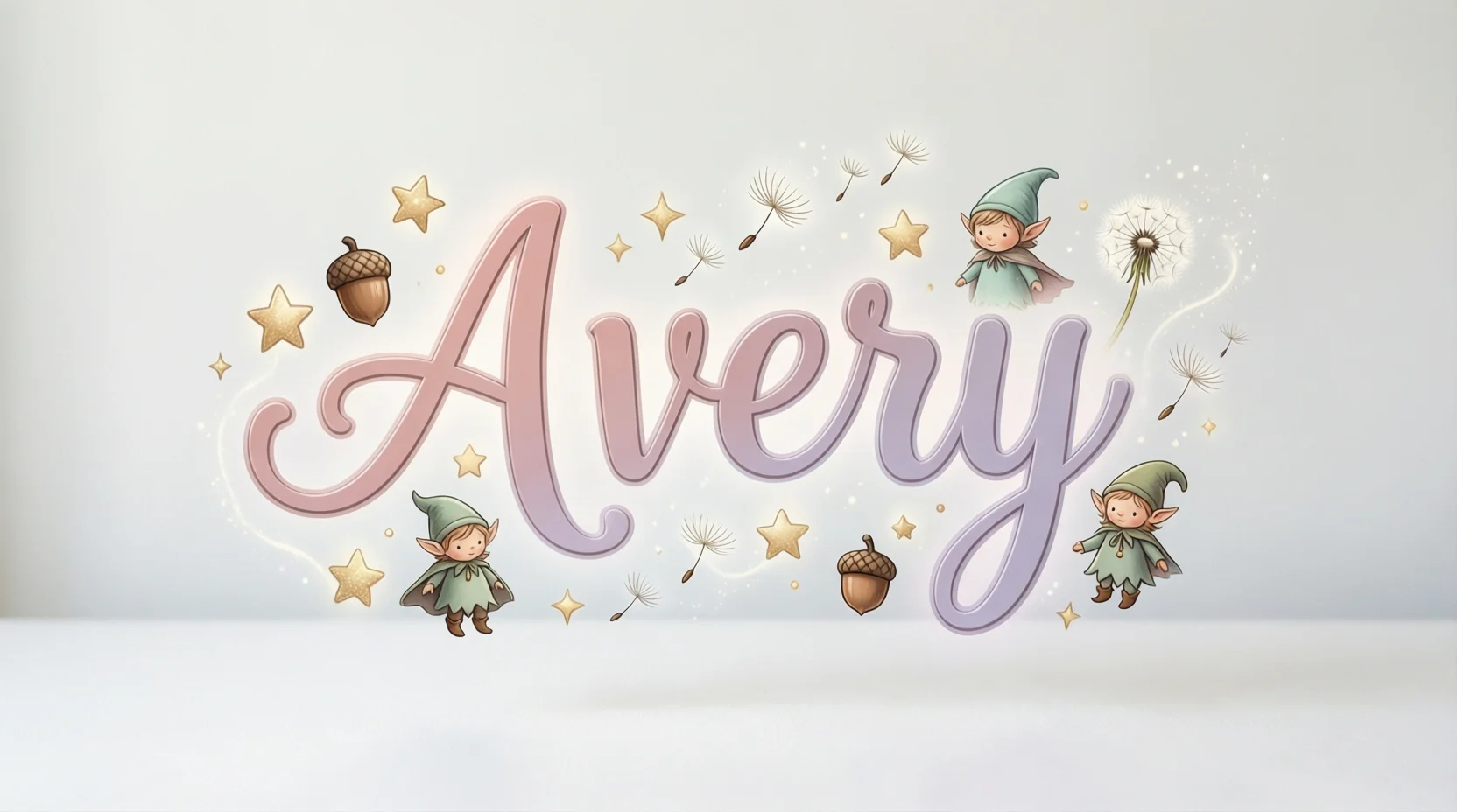 Avery Name Meaning: Origin, History, Personality Traits & Popularity