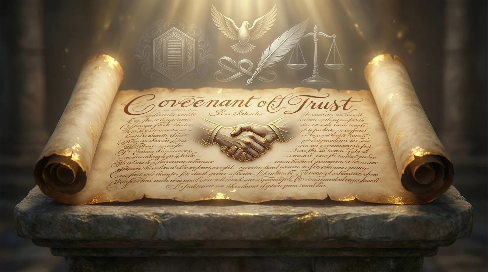 Covenant Meaning: Definition, Types, and Importance Explained