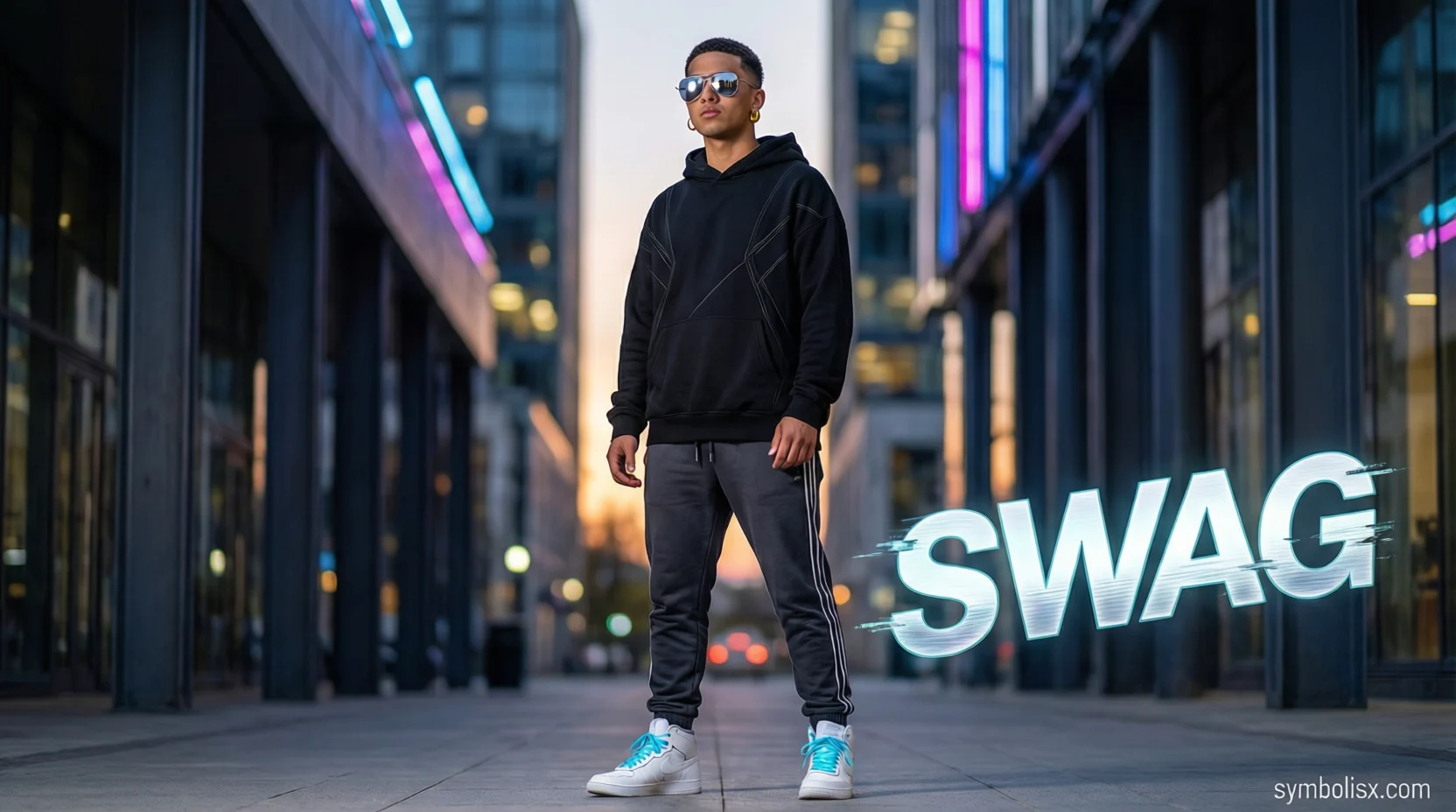 Swag Meaning: Style, Confidence, and Slang Explained Simply
