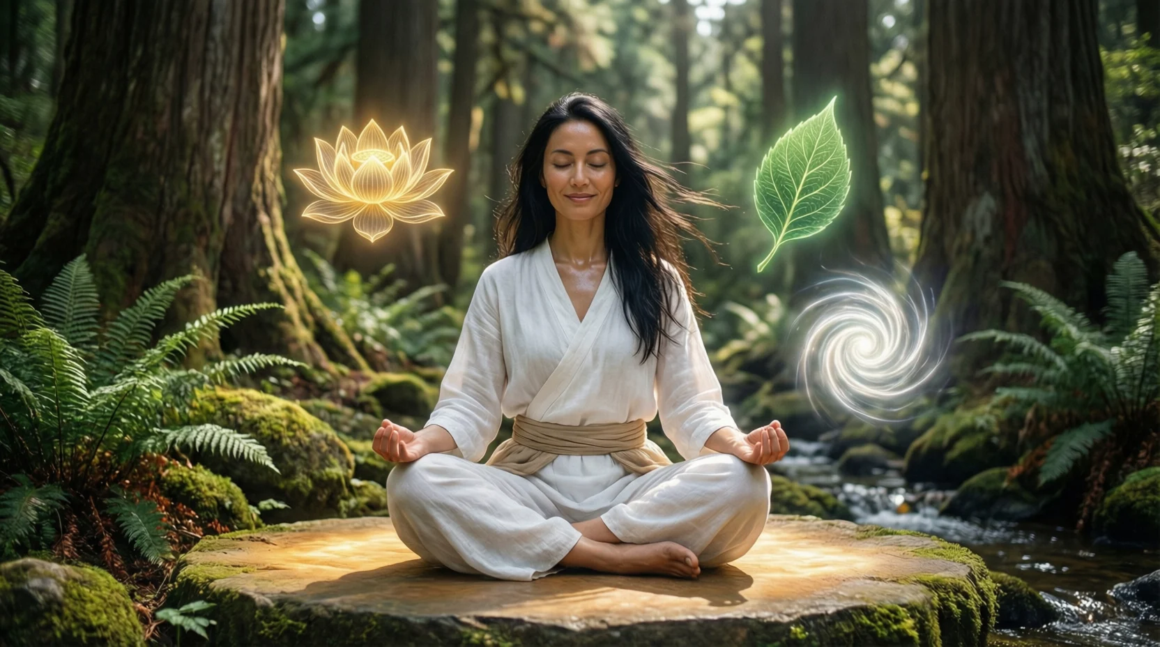 Holistic Meaning: How Wellness, Balance, and Mind-Body Connection ...