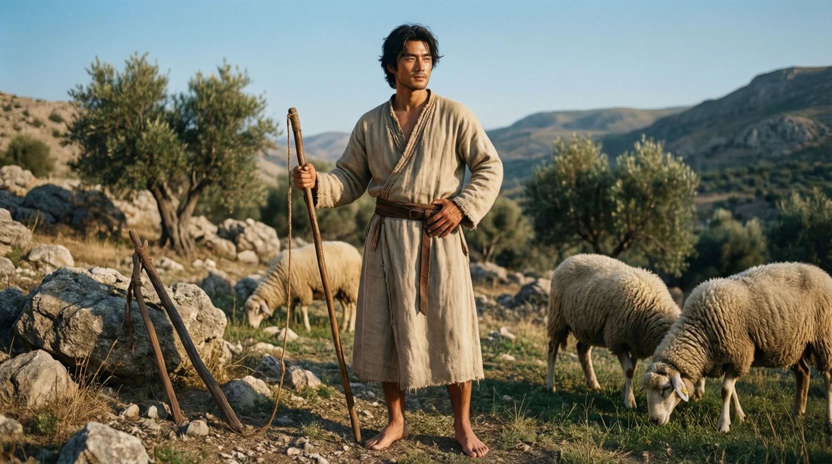 What Does the Name David Mean? Origin, Biblical Story, and Popularity ...